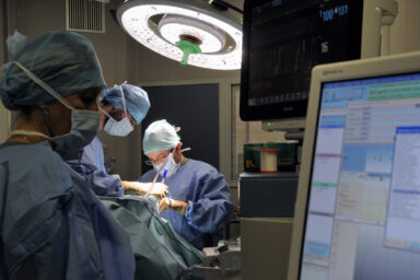 Chirurgie oto-rhino-laryngologie (ORL) – CHI Mont de Marsan – Pays des ...