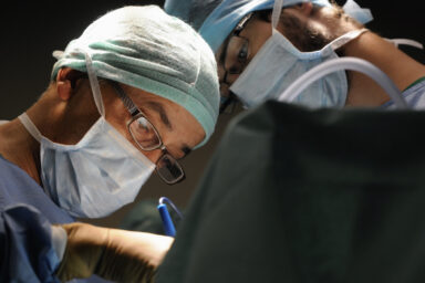 Chirurgie oto-rhino-laryngologie (ORL) – CHI Mont de Marsan – Pays des ...